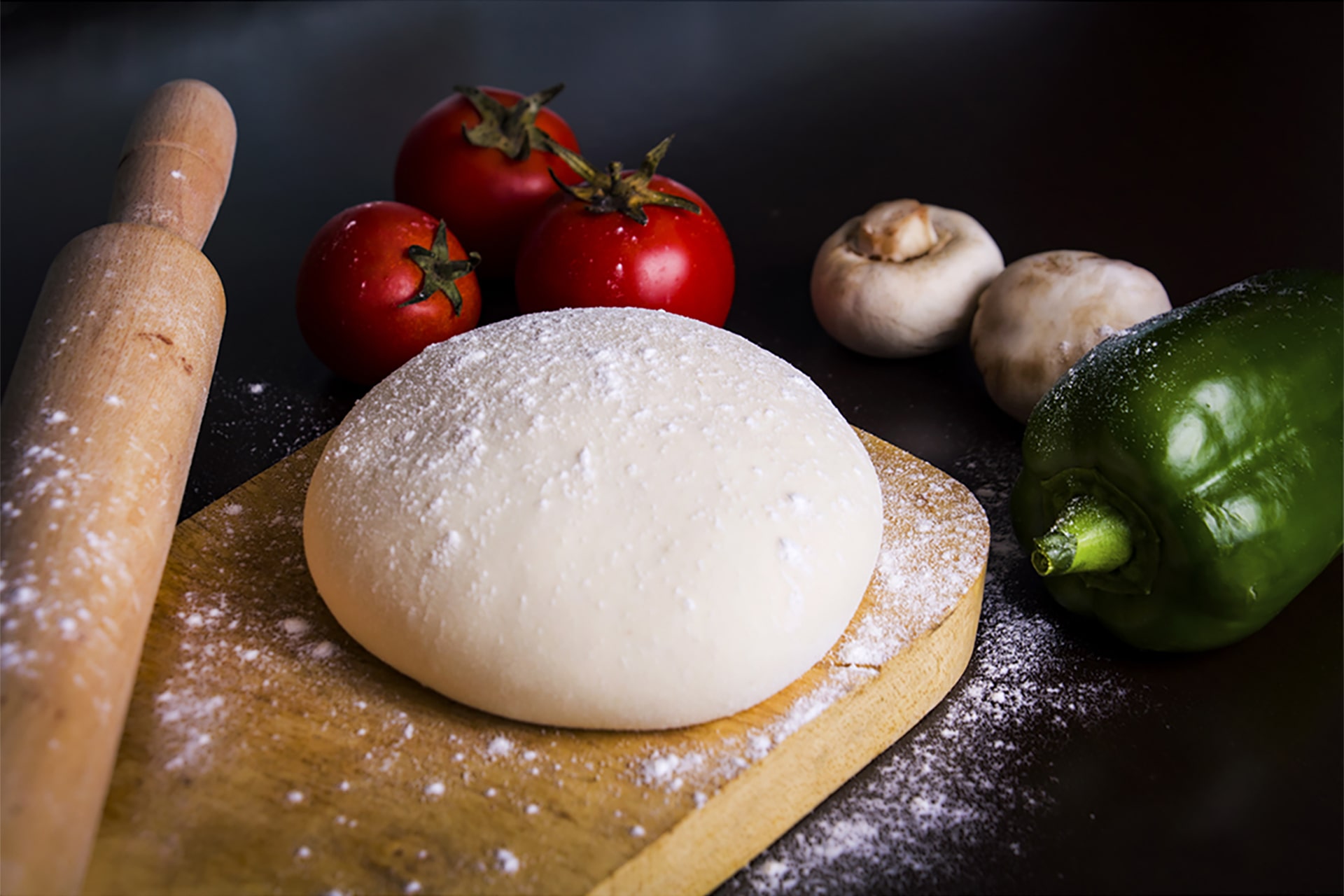 Hanieh Ghajari - Creator, Photographer & English Tutor