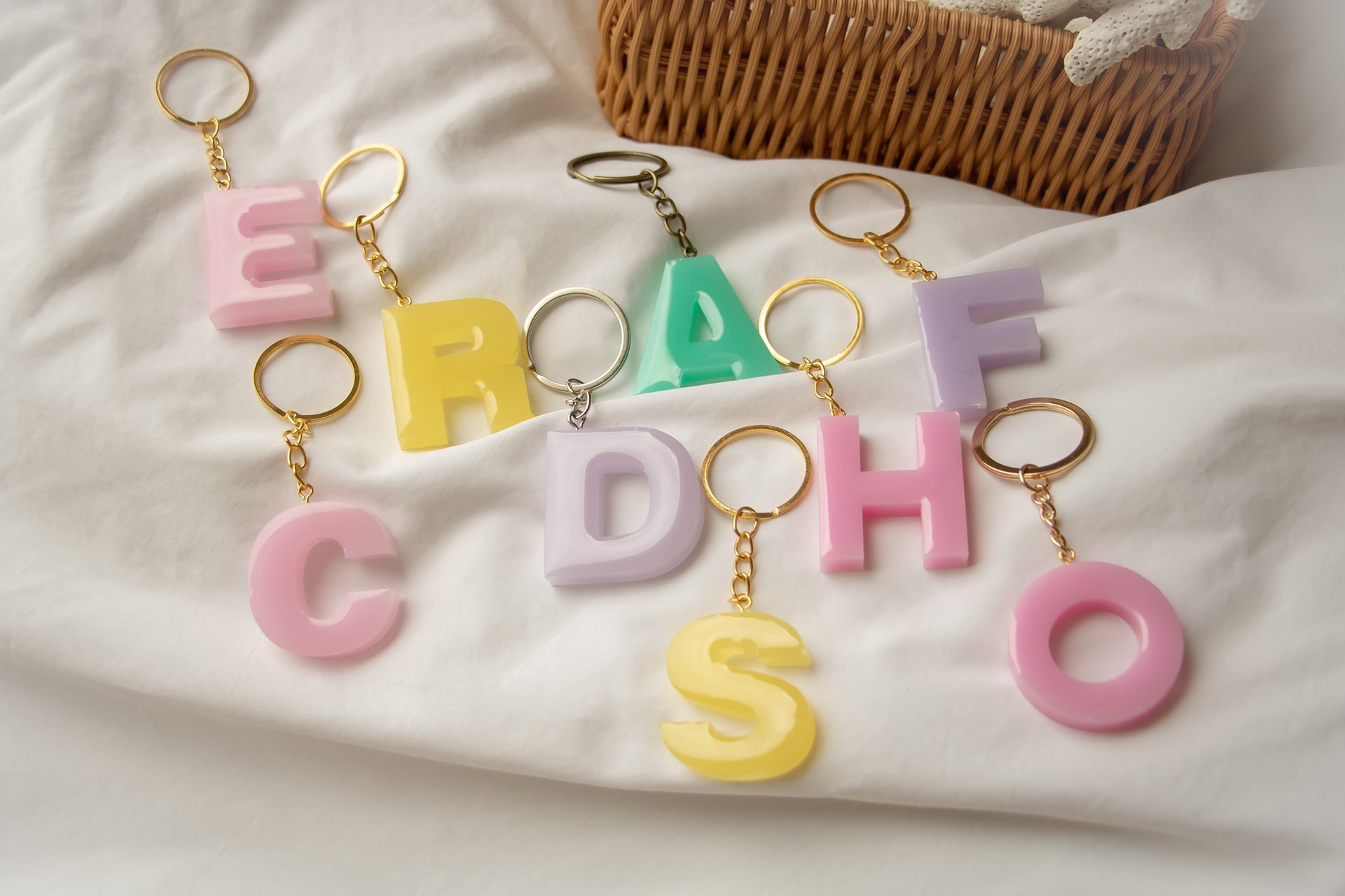 Hanieh Ghajari - Creator, Photographer & English Tutor