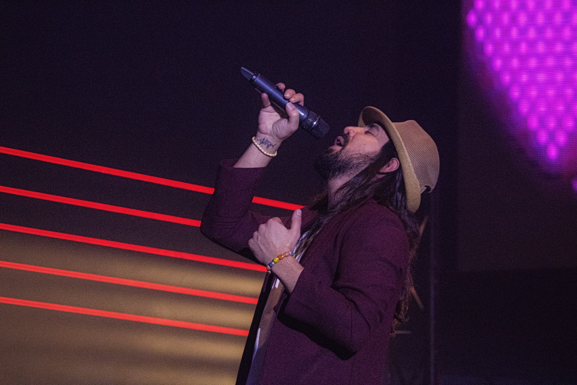 Hanieh Ghajari - Creator, Photographer & English Tutor